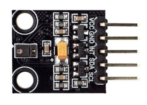 Купить недорого Датчик сенсора жестов Apds 9960 в интернет магазине Arduino