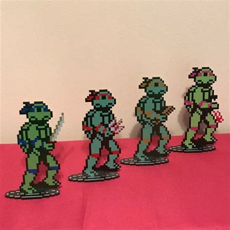Tmnt 4 Sprites Netpatient