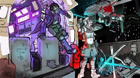 Our Characters R Starfinder Rpg