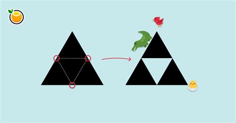Visualizing Recursion With The Sierpinski Triangle