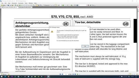 Bad Rendering With Older PDF Issue 3204 Sumatrapdfreader Sumatrapdf GitHub