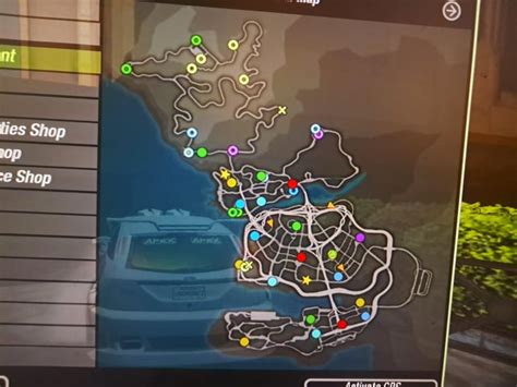 Nfsu2 Map Dony Adams Blog Hidden Race Nfsu2