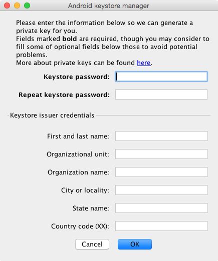 Processing For Android