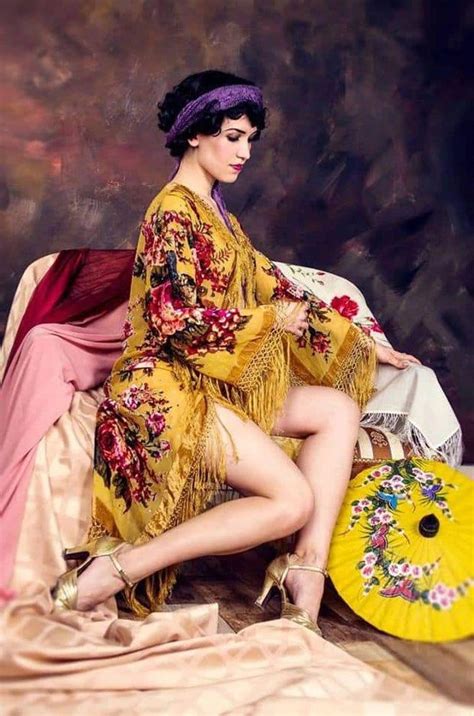 Anja Pavlova From Russia With Love A 1920s Burlesque Dancer In Berlin