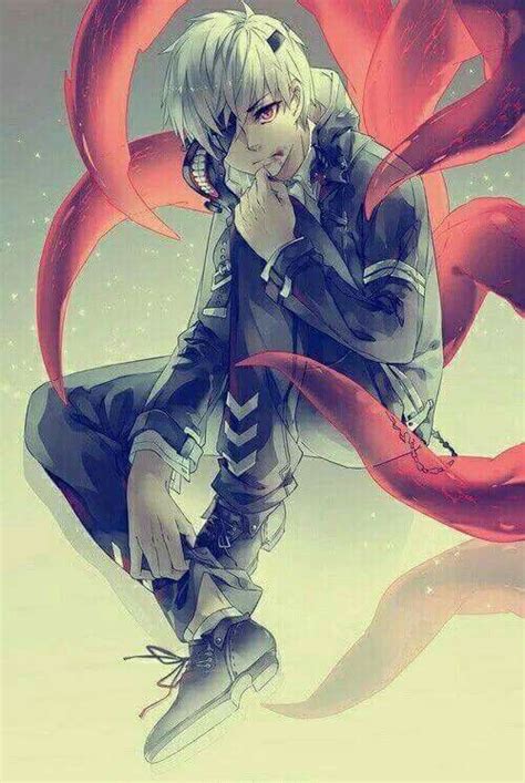 Pin Su Tokyo Ghoul