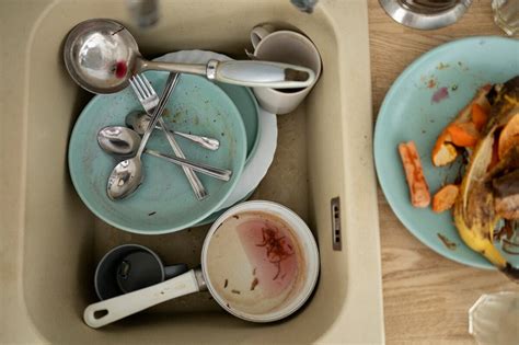 Лайфхаки, которые станут настоящим спасением для тех, кто не любит мыть ...