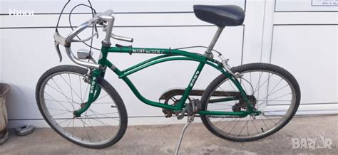 Детски велосипед Puch Mini Sprint 20 в Велосипеди в гр Кюстендил Id40444084 Bazar Bg