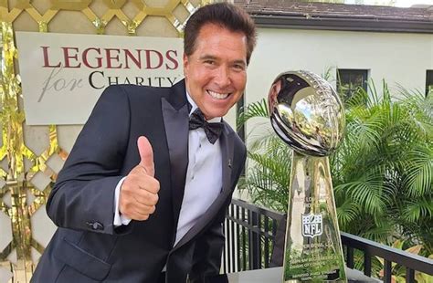 What Is Abc Denis Phillips Net Worth Insight Into His Salary And Earnings