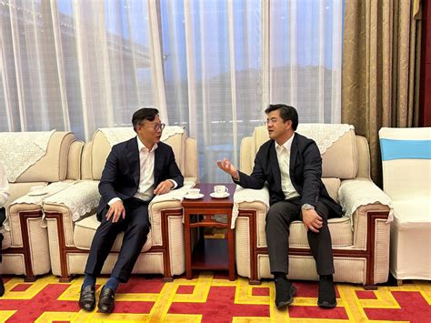 張國鈞率團考察家鄉惠州 指香港青年法律界能為大灣區法治建設獻力 星島日報