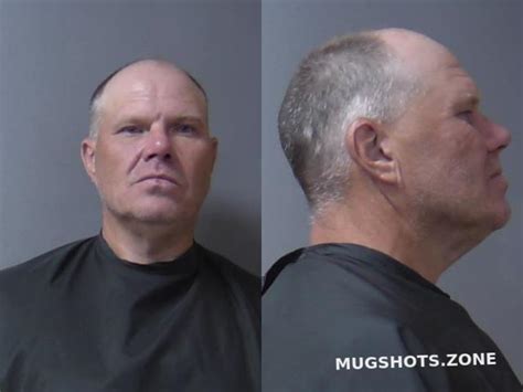 Richardson Roger D 08112024 Madison County Mugshots Zone