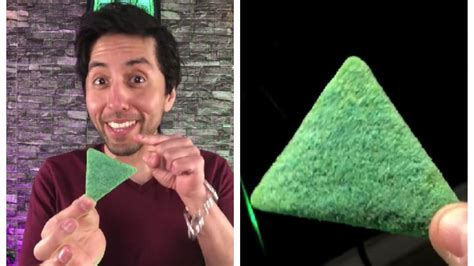 Salt Chip Challenge el reto viral en Tik Tok de comerse la papa más