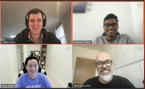 We Are Aws Serverless And Event Driven Architecture Experts Ask Us