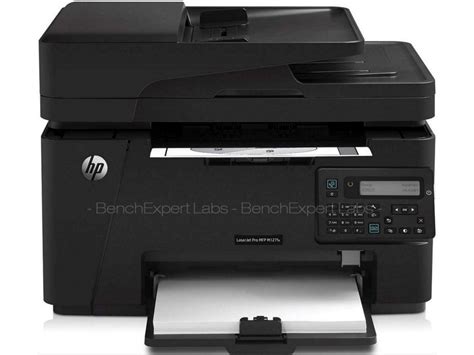 Hp Laserjet Pro Mfp M127fs Imprimantes