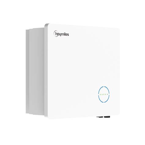 3kw 5kw Ac Coupled Inverter Next Power Solution