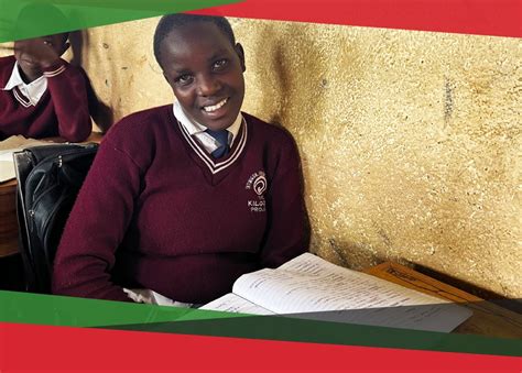 Impact Report 2023 — The Kilgoris Project