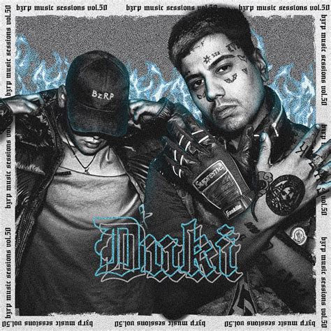 Duki Bzrp Music Sessions Vol 50 Single De Bizarrap Duki En
