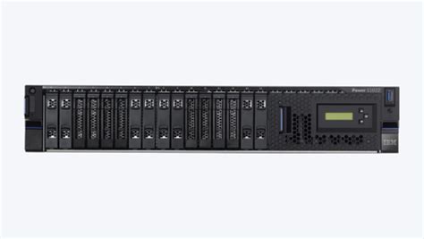 Ibm Power10 End To End It Solutions And Services In India