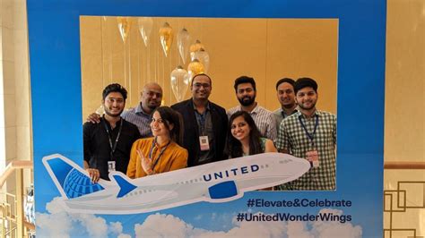 utkarsh goel on linkedin unitedwonderwings elevateandcelebrate