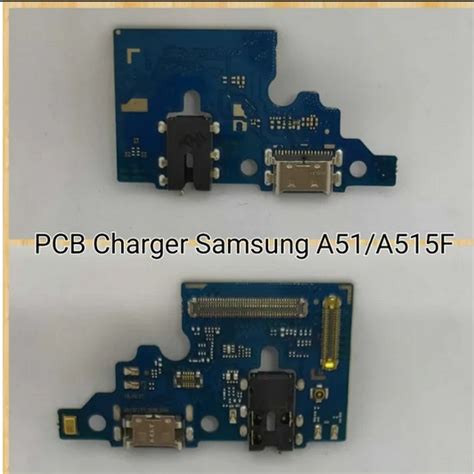 Jual Flexible Charger Samsung A A F Flex Pcb Charger Samsung A A F Flex Konektor Charger