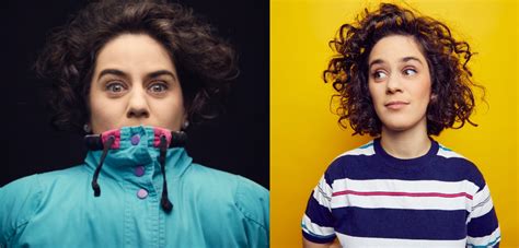 It S A Privilege To Perform At Pride Events Says Comic Jude Perl