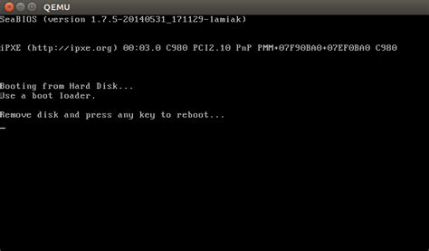 From Bootloader To Kernel · Linux Inside