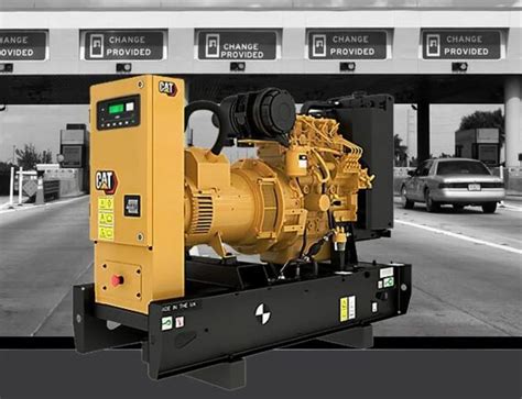 1010 Kva Caterpillar Diesel Generator At ₹ 2800000 Piece Caterpillar