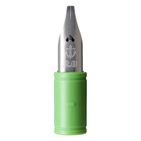 Sailor Hocoro Dip Pen Replacement Nib 2 0mm — Pulp Addiction