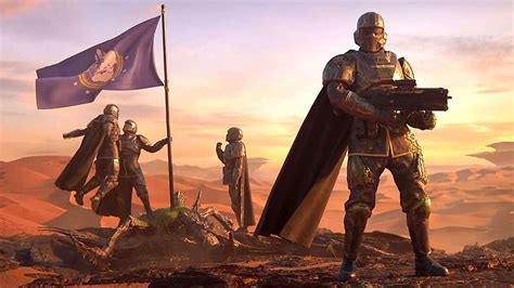 Helldivers 2 Ganha Vídeo Detalhando Jogabilidade Conecta Geek
