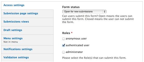 Introduction To Entityforms Part 1 WebWash
