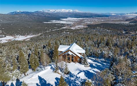 Ski And Snowboard Visit Angel Fire New Mexico