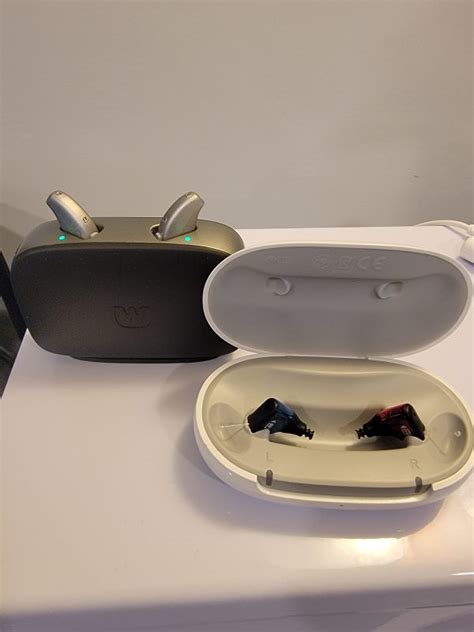 Test Drive A Hearing Aid Demo Hears Hearing And Hearables