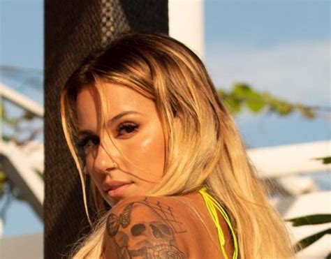 Daniela Andrea Biography Age Images Height Figure Net Worth Bioofy