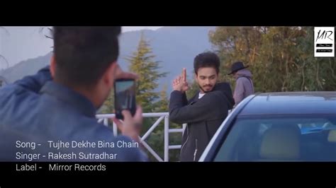 Ek Samay Mai To Tere Dil Se Juda Tha Part Hindi Hit Song YouTube