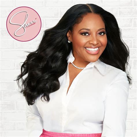 Sherri Podcast Sherri Shepherd Listen Notes