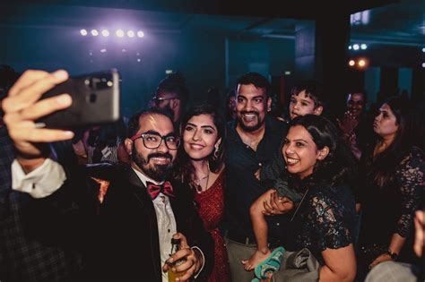 Pune Wedding Contemporary Wedding Real Wedding Inspiration And Ideas From Rashmi And Siddharth