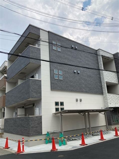 フジパレス東三国vi番館大阪府大阪市淀川区東三国1丁目の物件情報｜いい部屋ネットの大東建託リーシング