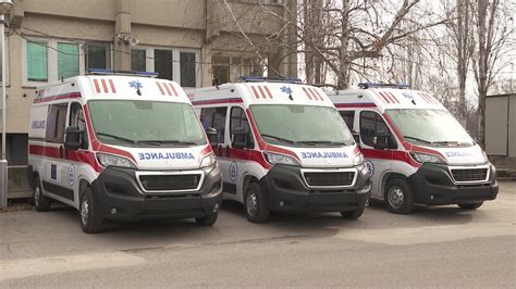 Промената на температурите го зголеми бројот на повици во брзата помош Youtube