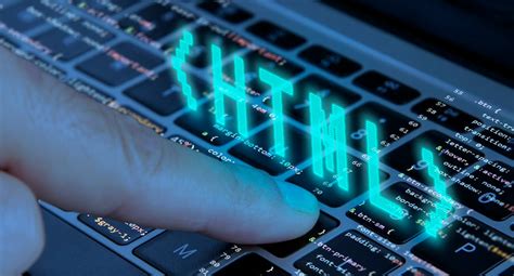 Apa Itu HTML Manfaat Dan Fungsinya
