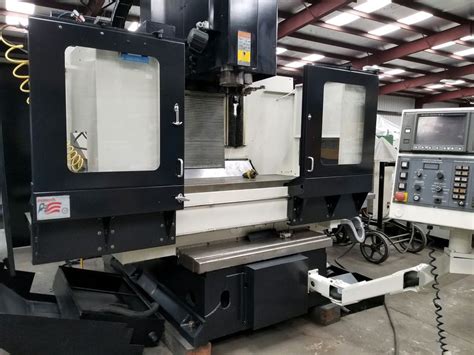 Monarch Vmc 75 3 Axis