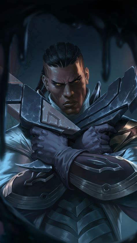 Lucian LoR Rakan league of legends Lucian lol Campeões de league