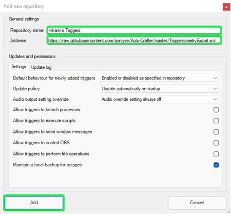GitHub Gynryiie Auto Crafter An Auto Crafter For The Mmorpg Final Fantasy Xiv Using Advanced