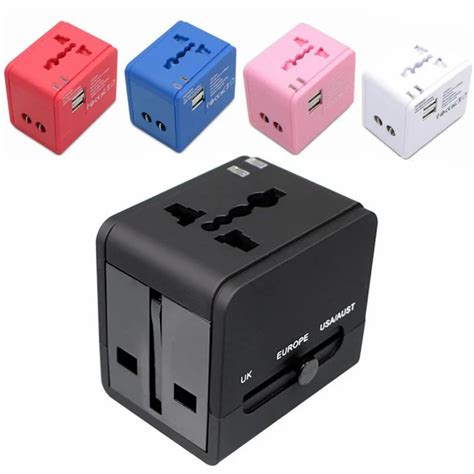 Abs Plastic International Multi Purpose Adapter At ₹ 260 Piece In New Delhi