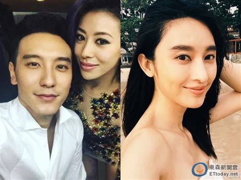 王陽明婚禮倒數 舊愛張儷酸算不上朋友的祝福免了 ETtoday星光雲 ETtoday新聞雲
