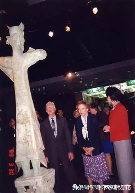 天外來客神秘的三星堆文明即將亮相鄂爾多斯青銅器博物館 每日頭條
