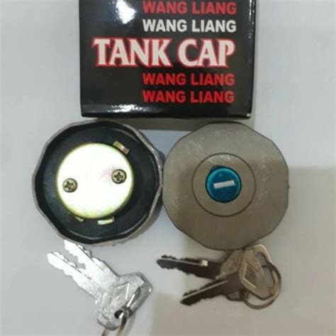 Jual Fuel Tank Cap Tutup Tangki Minyak Solar Bensin Colt T120 T 120