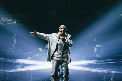 Eurovision Over For Iceland This Year Iceland Monitor