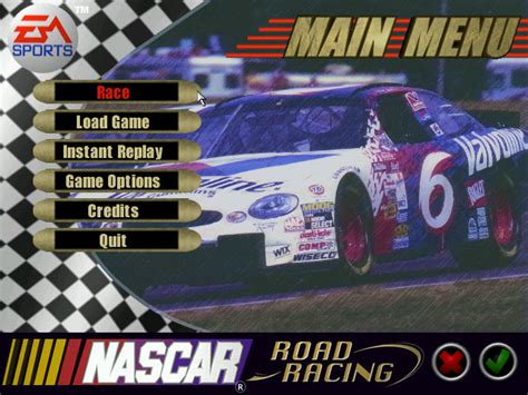 拿斯卡公路冠軍賽