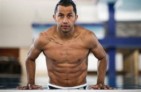 CLAVADISTA MEXICANO JAHIR OCAMPO PREPARA DEMANDA CONTRA CONADE Revista Círculo Rojo México