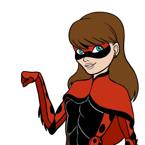 Picrew Me As Ladybug By Muzakirokahn On Deviantart