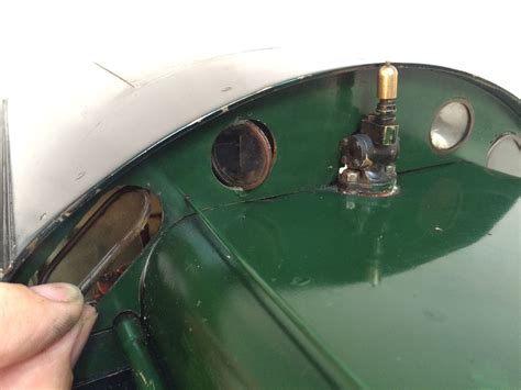 5 Southern K Class Steam Workshop Services